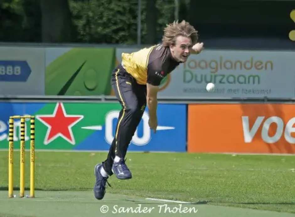 2 T20 FINALES!! · Koninklijke Haagsche Cricket en Voetbal Vereeniging