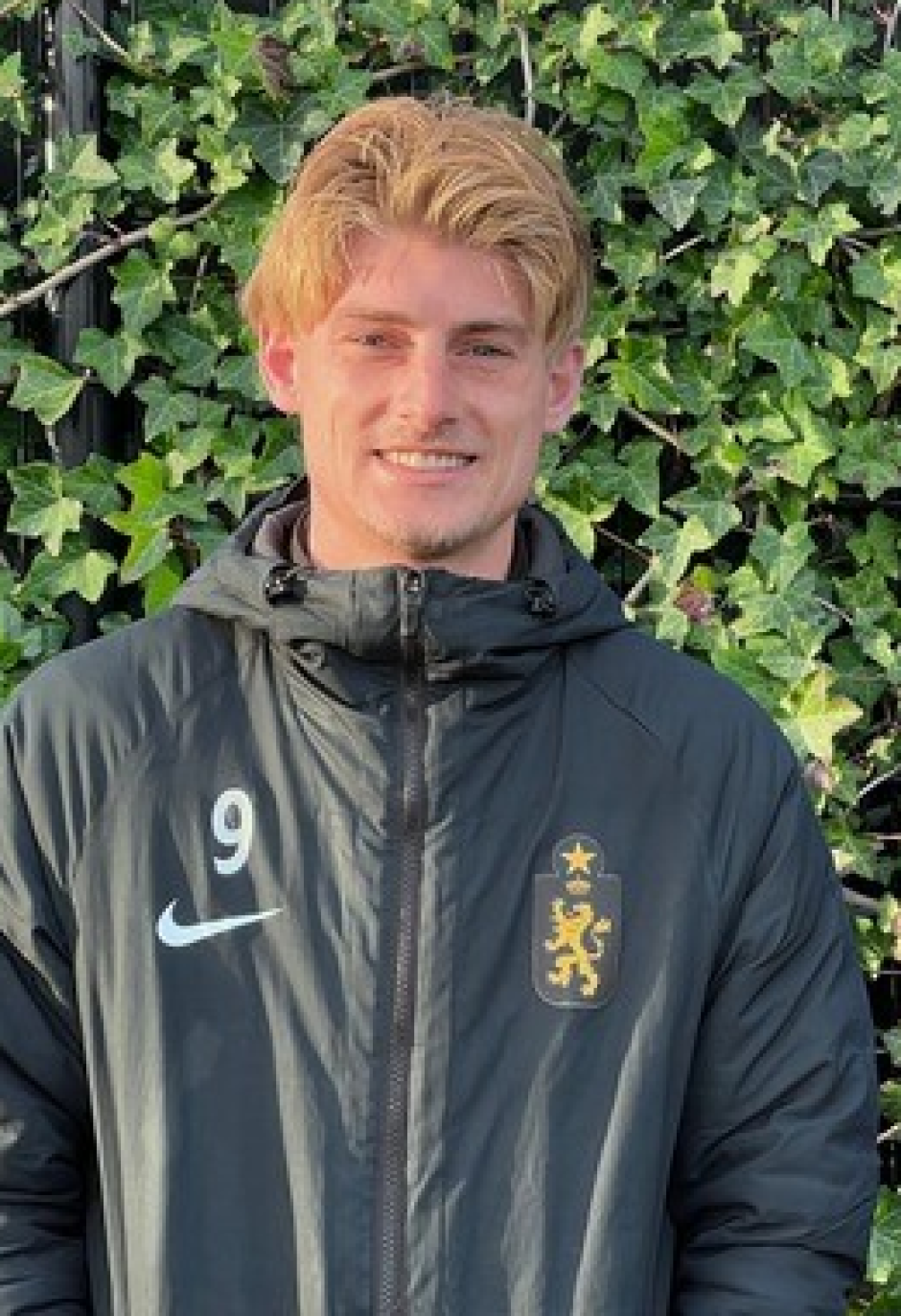 Phil Altimari neemt afscheid als Hoofd Jeugdopleiding · Koninklijke ...